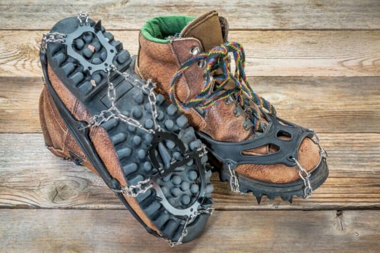 Are Microspikes Worth It? A Buyer’s Guide | Mountain Treads