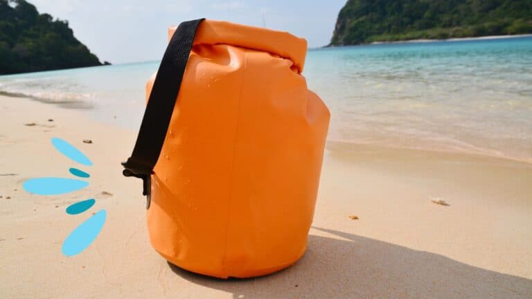 What Size Dry Bag Do I Need? A Comprehensive Guide To Choosing The ...