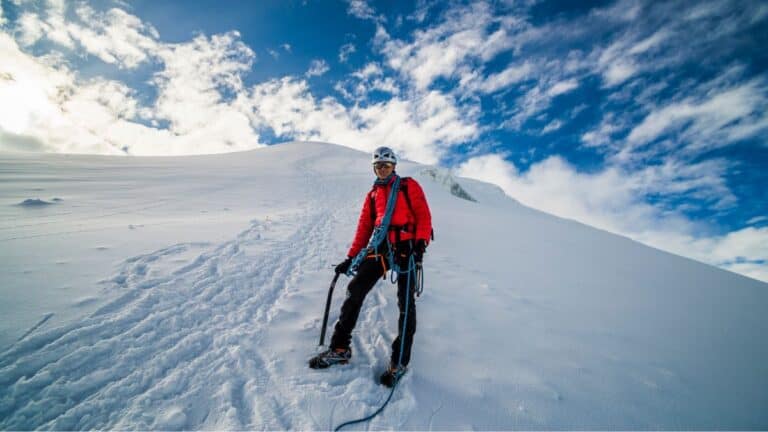 How To Sharpen Microspikes: A Step-by-Step Guide | Mountain Treads